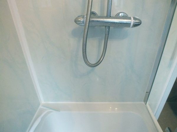 Bathroom Cladding Trims - everything you need to know