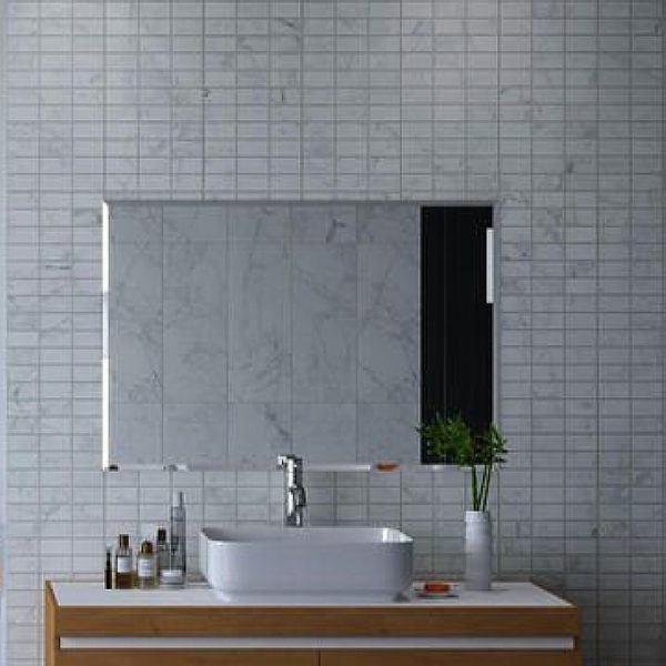 Bathroom Cladding Ideas - Transform Your Bathroom The Easy Way