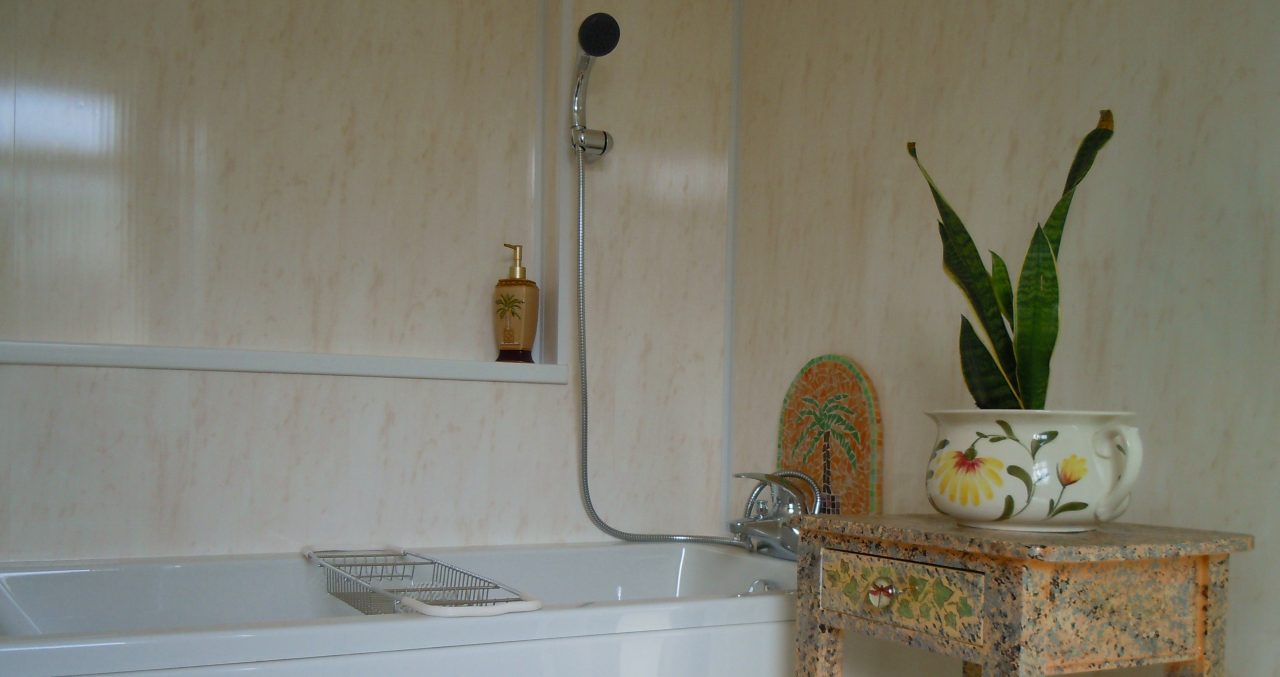 Bathroom Wall Panel Colours - Choose The Best Option For You