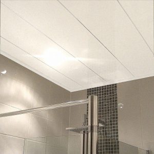 Bathroom Wall Panels, Cladding And Other Problem-Solving Products