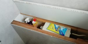 Can You Box-In A Toilet Cistern? - The Bathroom Marquee